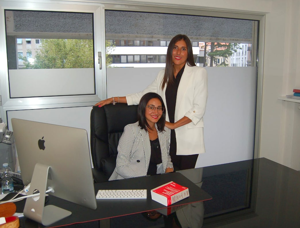 Studio Legale Quarta Legnano - Avvocato Grazia Quarta